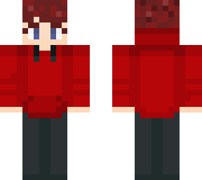 Neuer Minecraft Skins