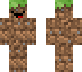 tierra | Minecraft Skins