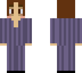 parece pogo | Minecraft Skin