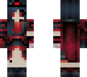 pip | Minecraft Skin