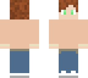 pls give feedback | Minecraft Skin
