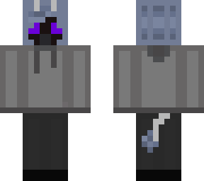 pluto | Minecraft Skin