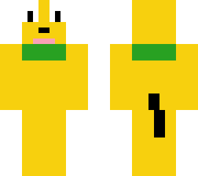 Pluto | Minecraft Skin