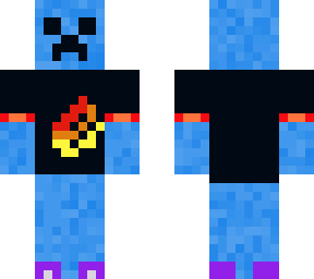 Preston skin | Minecraft Skin