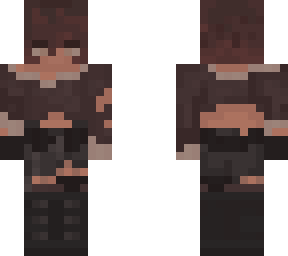 ram horns | Minecraft Skins