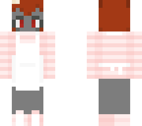 Apron | Minecraft Skins