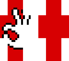 ripoff dream skin | Minecraft Skin