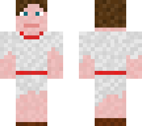 Roman Senator | Minecraft Skin