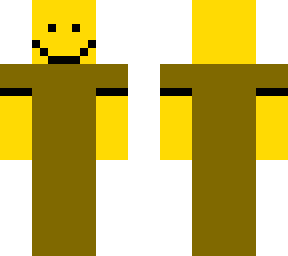ron | Minecraft Skin