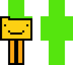 ron | Minecraft Skin