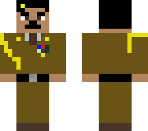 Saddam Hussein President of the Iraqi Republic and the general leader ...