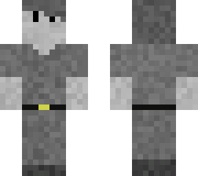 Salt skin for salty people | Minecraft Skin