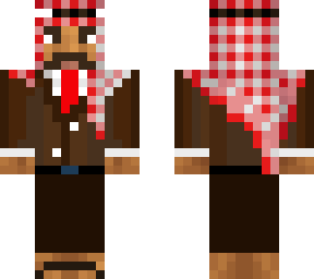 saudi | Minecraft Skins