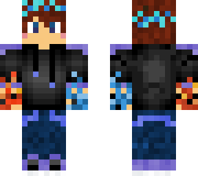 sean skin | Minecraft Skins