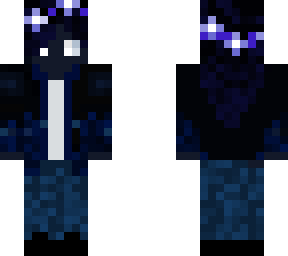 ShadowMoon | Minecraft Skin