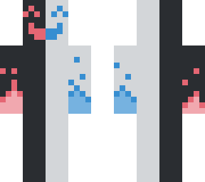 Shight | Minecraft Skin