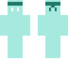 Sledge | Minecraft Skin