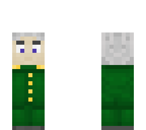 koichi | Minecraft Skins