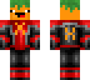derpy spiderman | Minecraft Skins