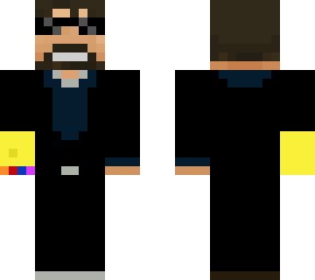 ssundee | Minecraft Skins