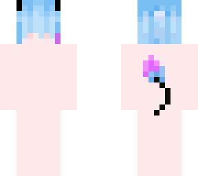 Strings base fixed | Minecraft Skin