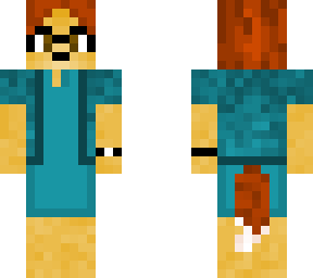 suki lane | Minecraft Skins