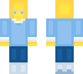 Sunni | Minecraft Skin