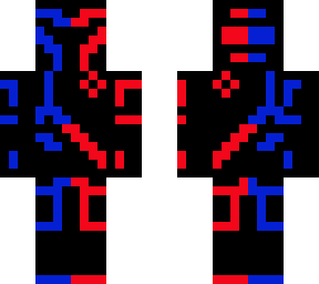 The Ultimate One | Minecraft Skin