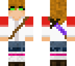 toaster | Minecraft Skins