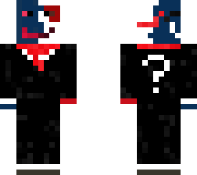 dope | Minecraft Skins