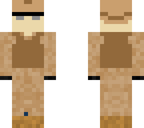 USMC Marpat | Minecraft Skin