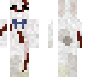 vanny:) | Minecraft Skin
