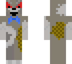 vanny fnaf | Minecraft Skins