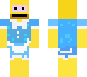 Walnut | Minecraft Skin