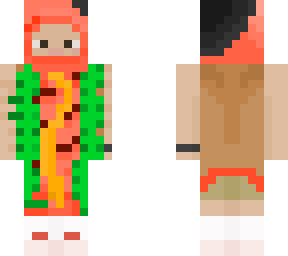 weiner | Minecraft Skins