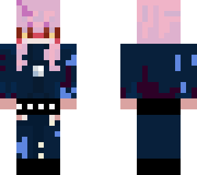 yeonjun | Minecraft Skins