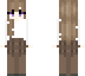 marika | Minecraft Skins