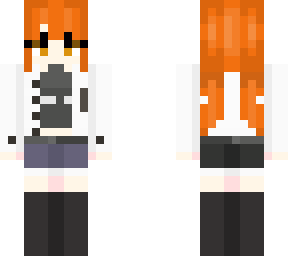rika | Minecraft Skins
