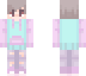 hoodies | Minecraft Skins