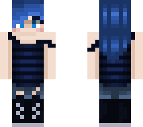 scene | Minecraft Skins