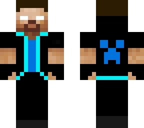 hb herobrine | Minecraft Skins