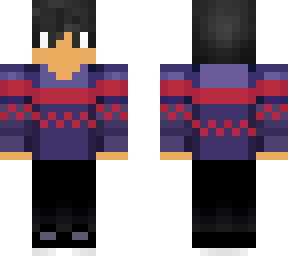 aaron lycan | Minecraft Skins