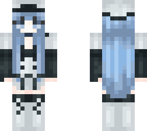 akame ga kill | Minecraft Skins