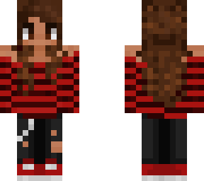 woman girl arab | Minecraft Skins