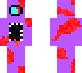 Archie Minecraft Skins