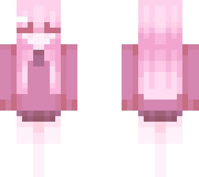 azalea | Minecraft Skin