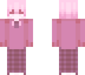azalea | Minecraft Skin