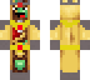 bbhhh | Minecraft Skin