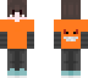 bomber jacket | Minecraft Skins