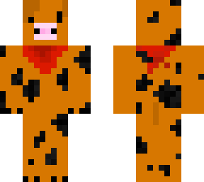 Buddy | Minecraft Skin